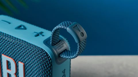 JBL Go 4 review | Tom's Guide