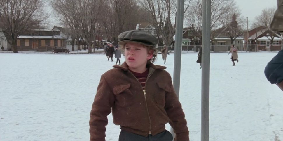 A Christmas Story: Where You've Seen The Cast Before And Since ...