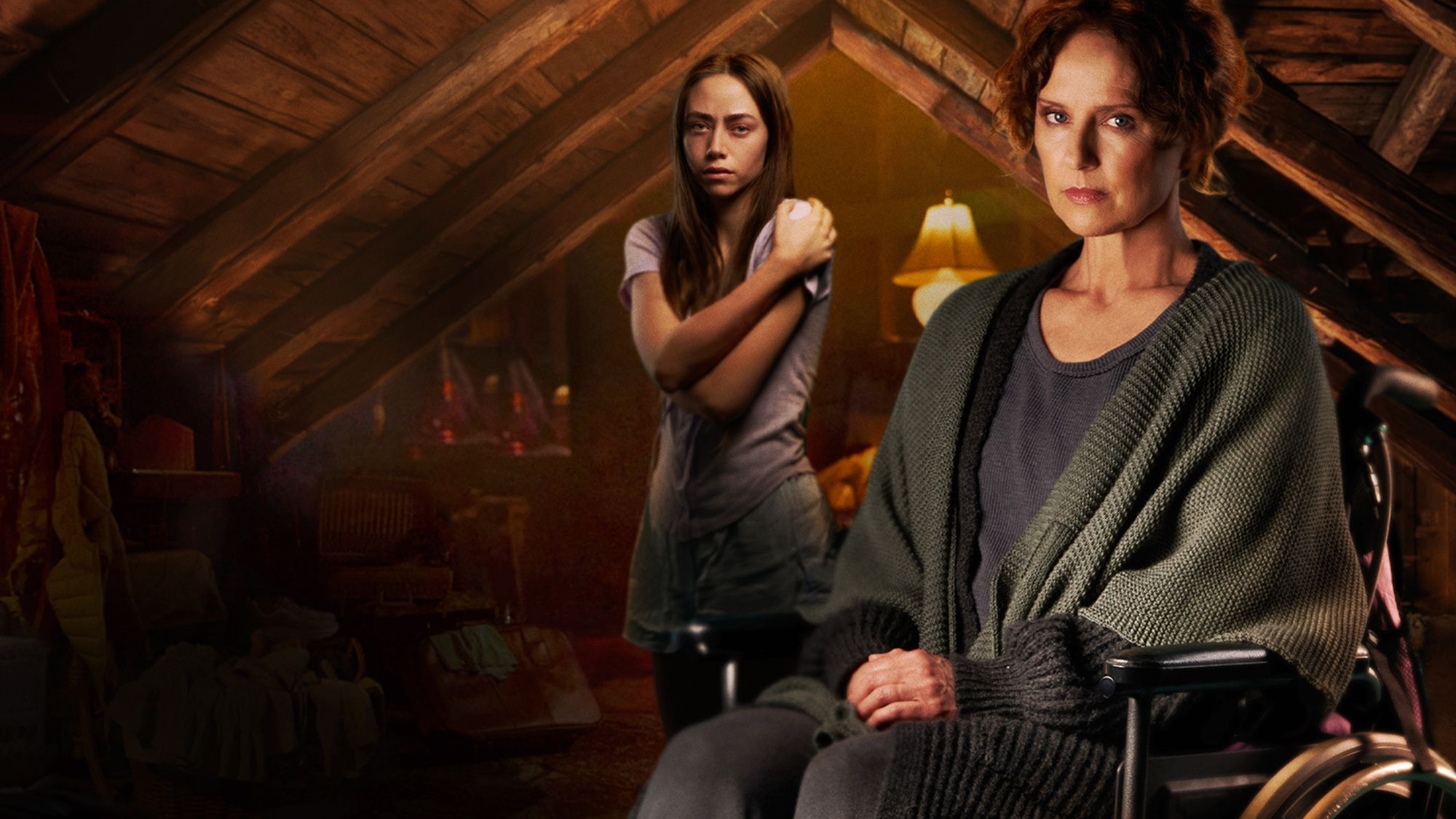 Lifetime's new thriller Girl in the Attic premieres tonight | What to Watch