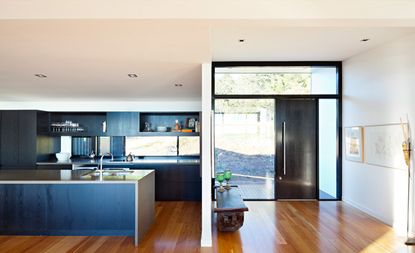 Interactive floor plan: Bryden House, Queensland | Wallpaper*