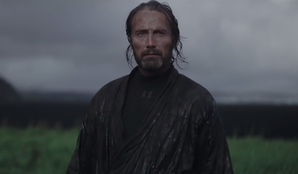 6 Things We Learned About Rogue One From The Official Prequel Book ...