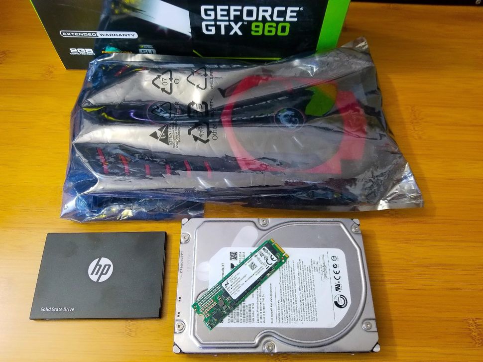 How (and Where) to Sell Used PC Components for Top Dollar | Tom's Hardware