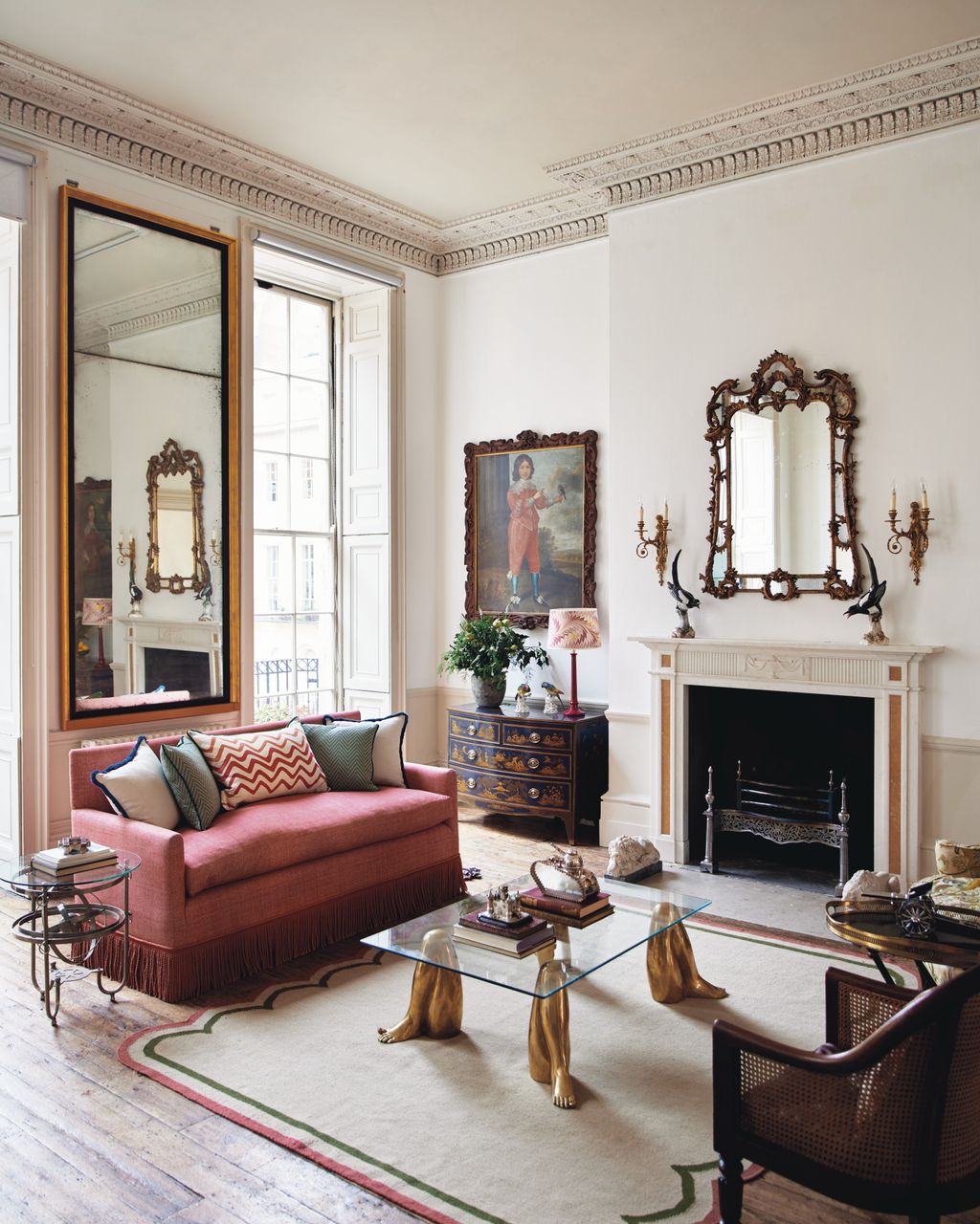 10 worst living room design mistakes: interiors experts tell | Homes ...