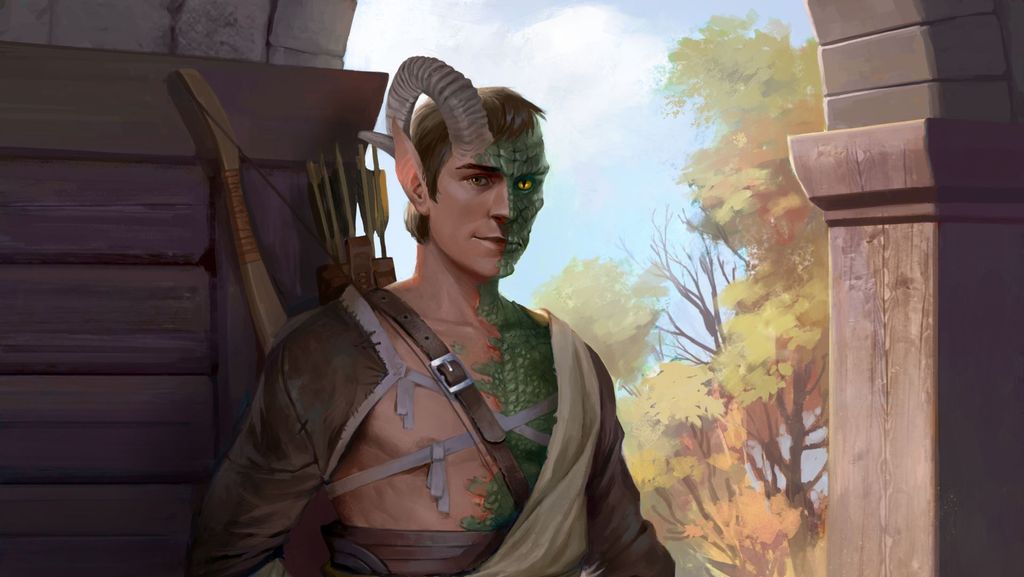 Things you should know before you play Pathfinder: Wrath of the ...