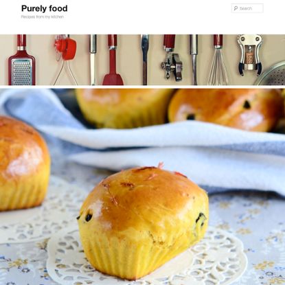 woman&home's 100 Best Food Blogs | Woman & Home