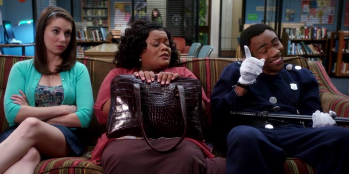 11 Community Inside Jokes That Are Still Completely Brilliant | Cinemablend