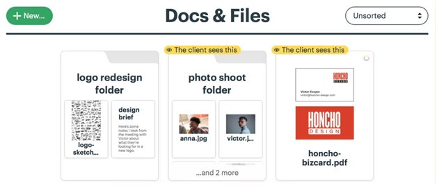 Basecamp review | TechRadar