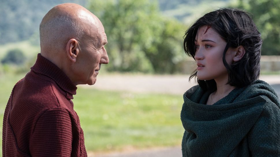 Star Trek: Picard: Data may be dead, but he could be the most important ...