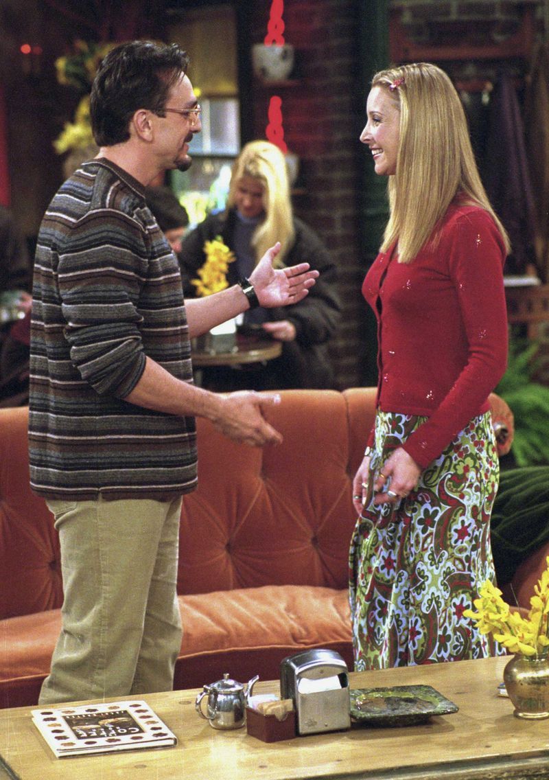 47 Friends Facts Every Superfan Should Know - Friends TV Show Trivia ...