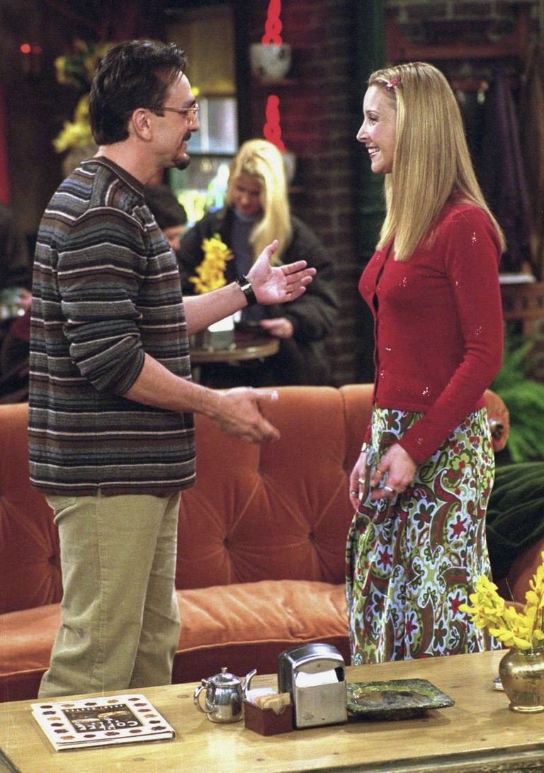 47 Friends Facts Every Superfan Should Know - Friends TV Show Trivia ...