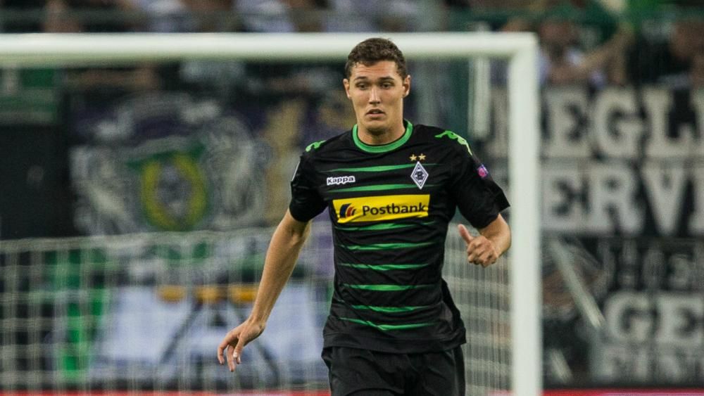 Christensen: My future is in Chelsea's hands | FourFourTwo