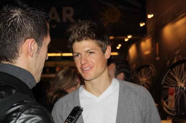 Fuglsang looks ahead to Tour de France | Cyclingnews