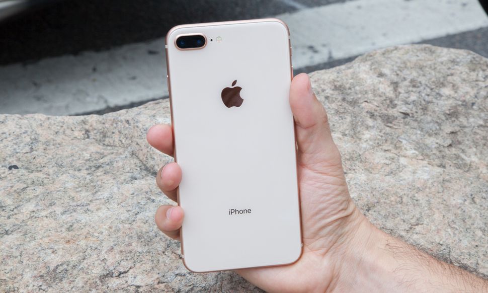 iPhone 8 and iPhone 8 Plus review | Tom's Guide
