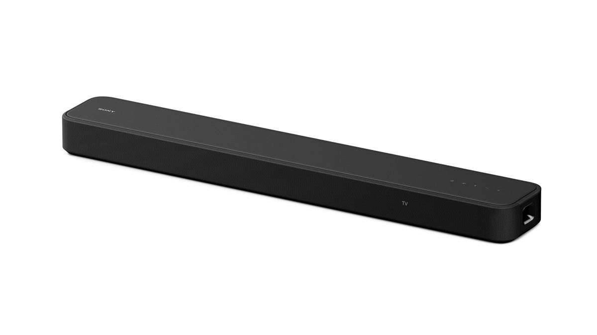 Sony HT-S2000 soundbar review: exceptional value for money | What Hi-Fi?