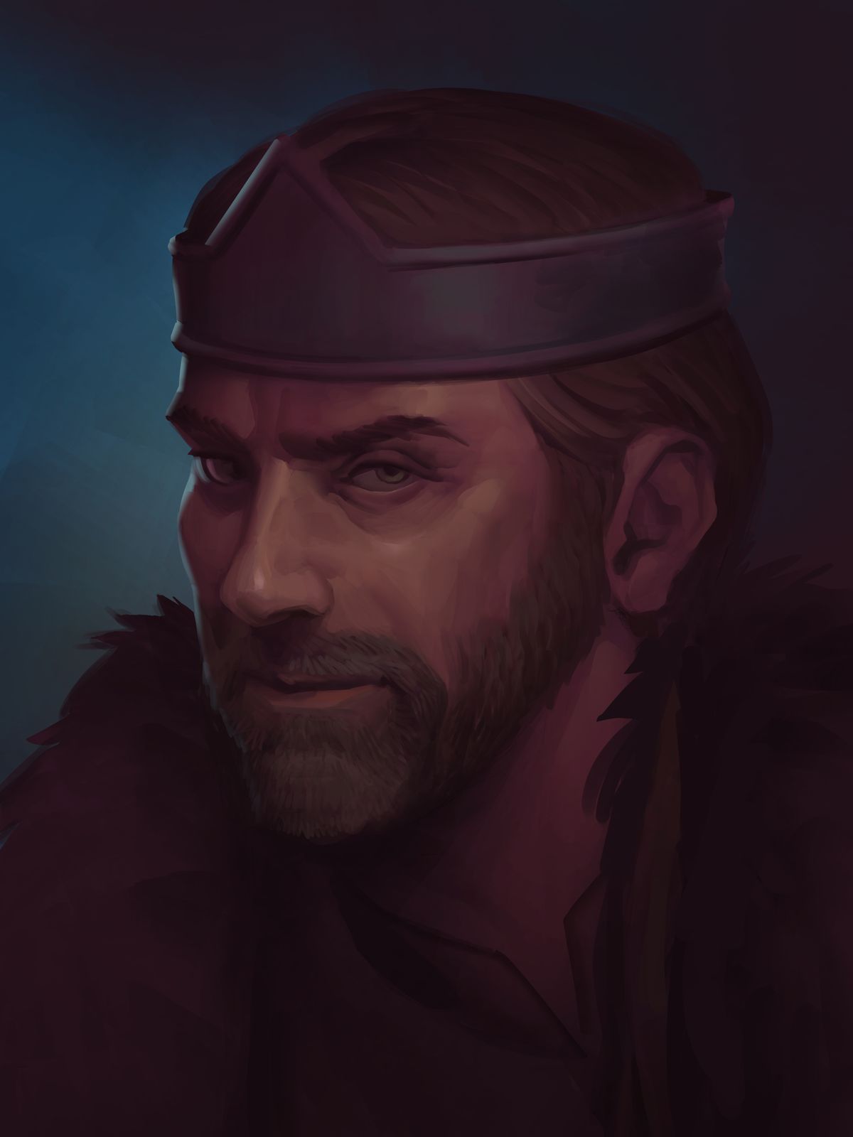 Lord British is now Lord Blockchain | PC Gamer