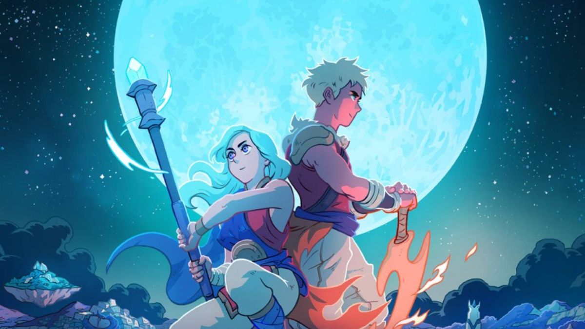 Hit Chrono Trigger-inspired indie RPG Sea of Stars "was about 7 times more successful than we ...