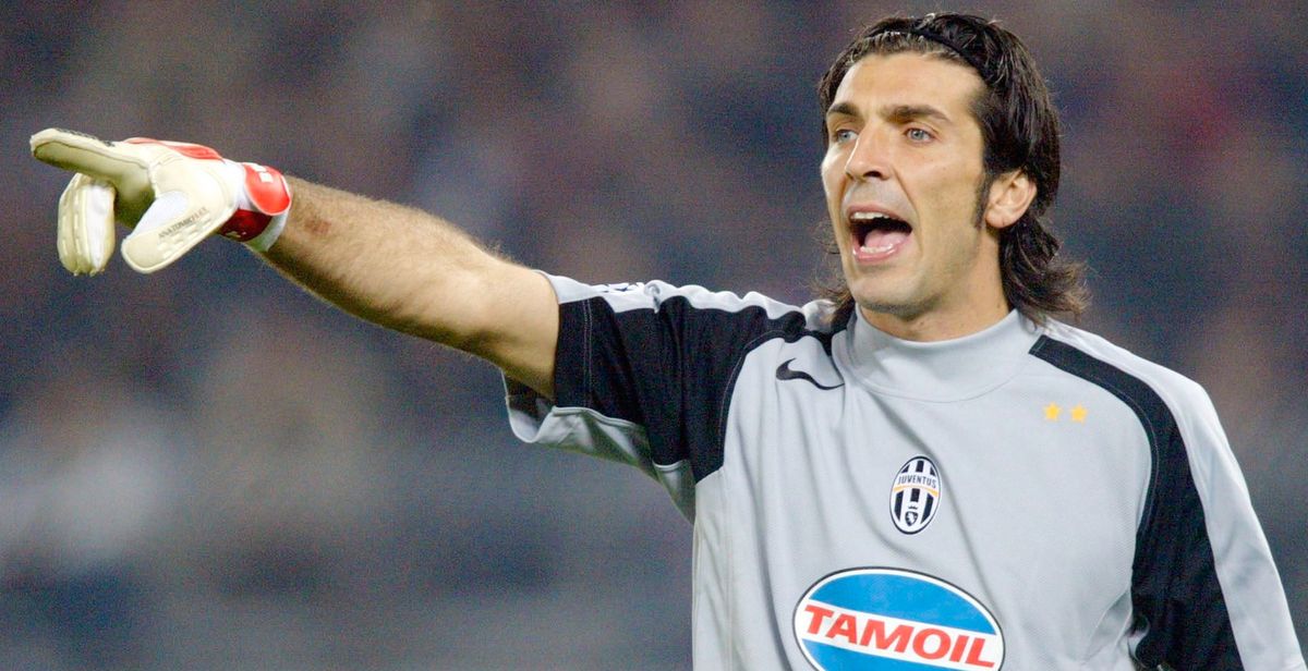 The biggest football icons of the 00s | FourFourTwo