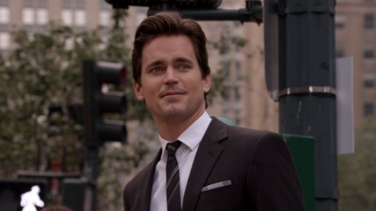 Matt Bomer Tells Us The Fan Reactions He Still Gets For White Collar, So How About That Revival ...