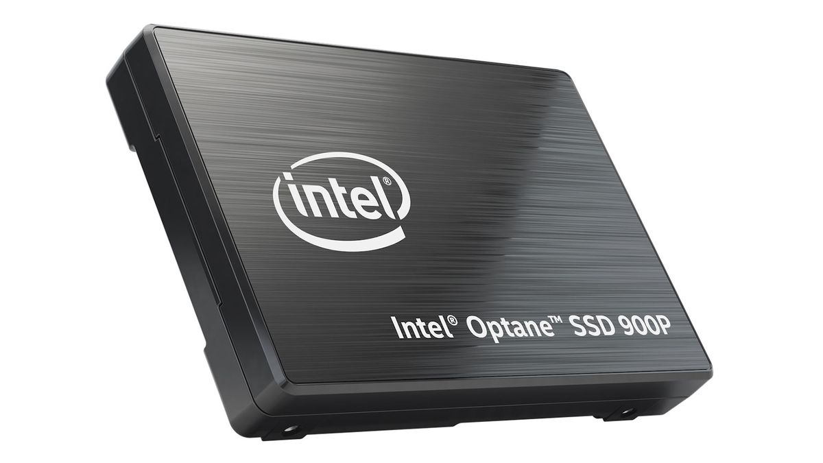 Star Citizen Sabre Raven exclusively available with Intel's new Optane ...