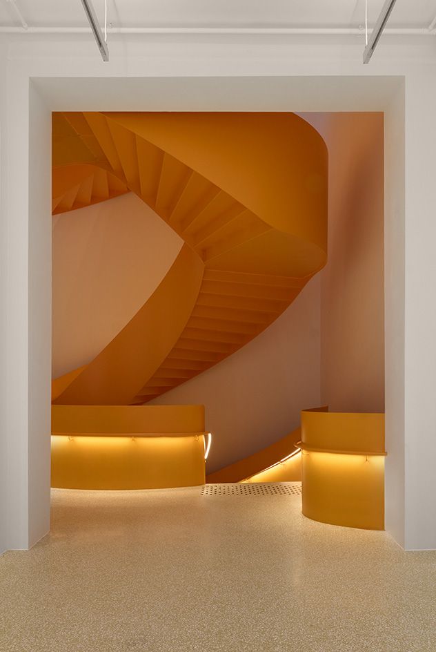 PoMo Museum opens in Trondheim | Wallpaper