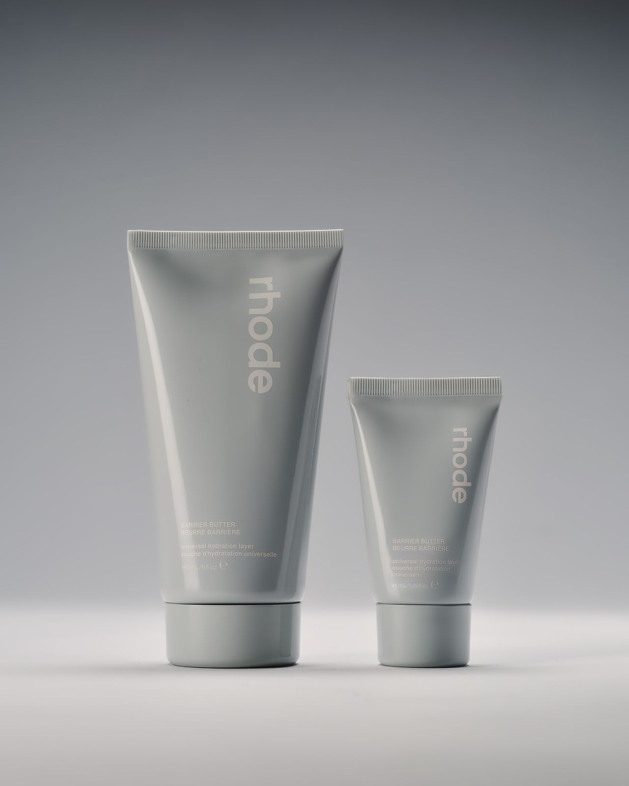 Hailey Bieber’s New Rhode Barrier Butter, Explained by Hailey Bieber ...