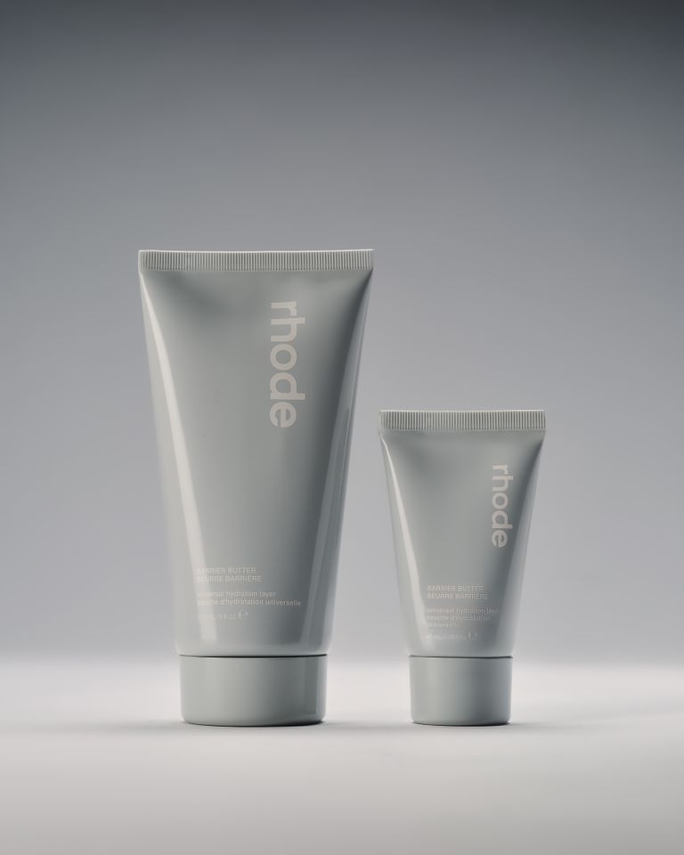 Hailey Bieber’s New Rhode Barrier Butter, Explained by Hailey Bieber ...