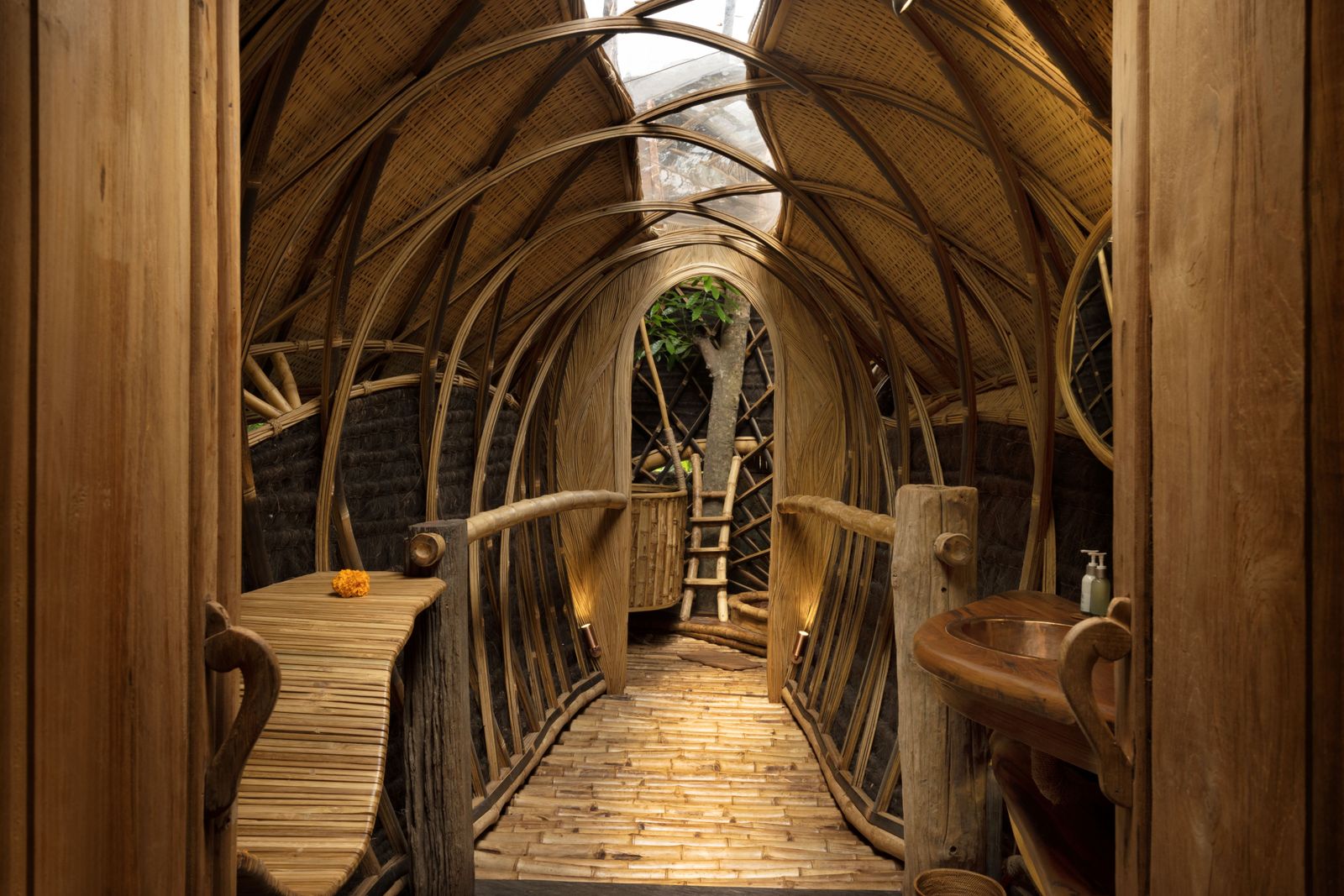 Bambuh Indah Bali review: the Garden of Eden of Ubud hotels | Wallpaper*