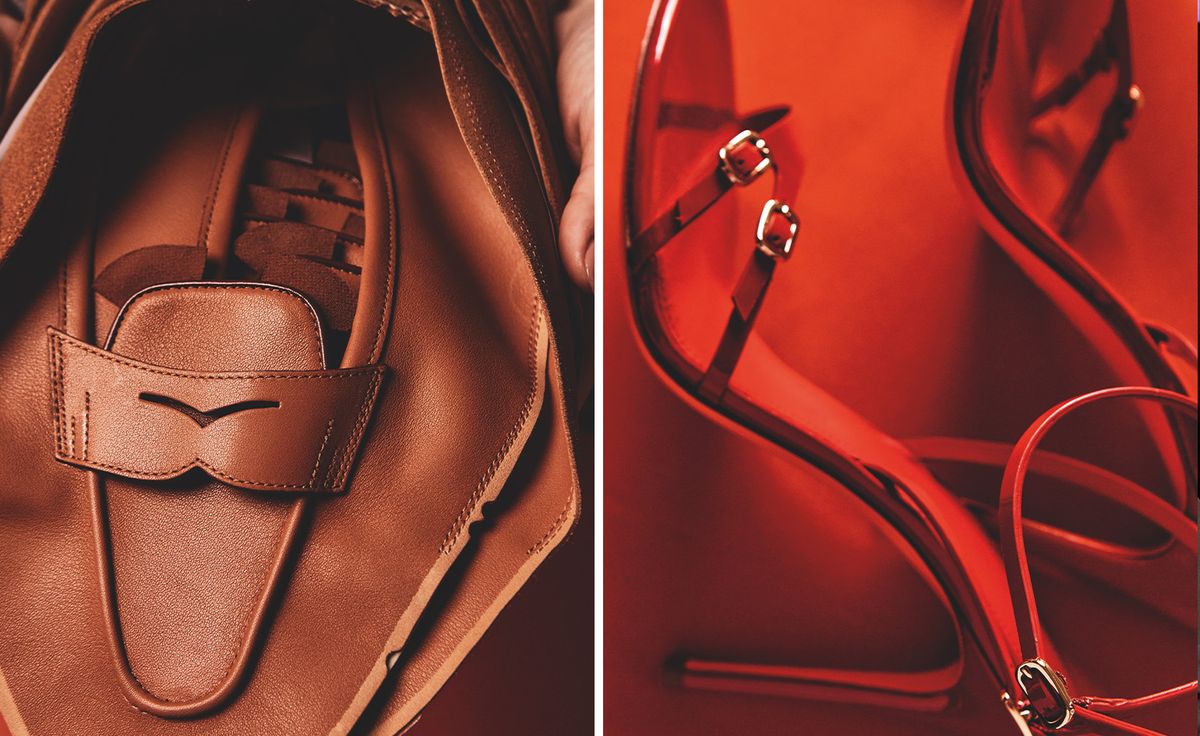 This new book celebrates half a century of Santoni | Wallpaper*