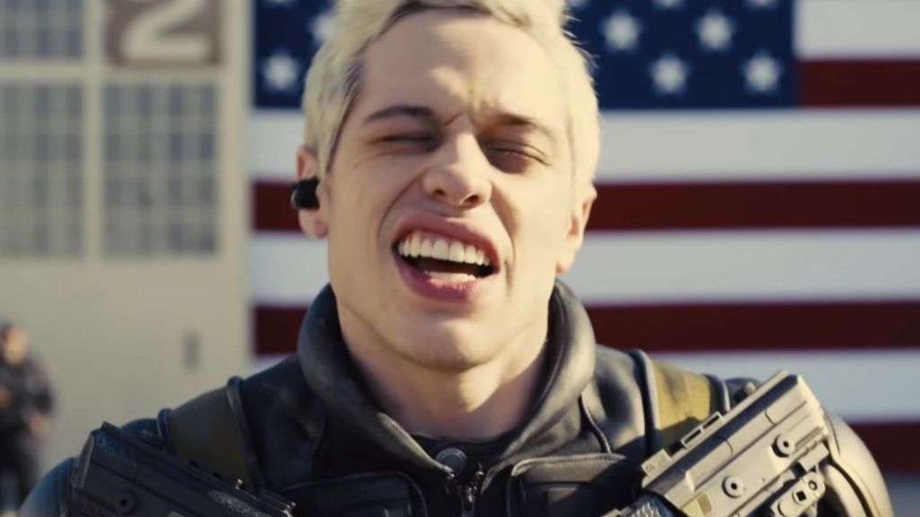 Pete Davidson Movies And TV Shows: What To Watch If You Love The Former ...