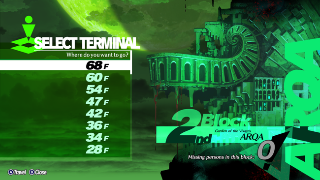 Persona 3 Reload review: A remake done right | Tom's Guide