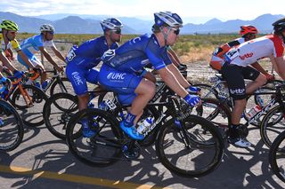 Vuelta Ciclista a la Provincia de San Juan 2018: Stage 2 Results ...