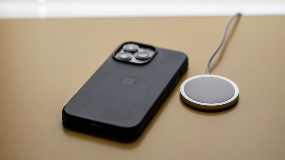 Apple's MagSafe iPhone charging is coming to Android — here's how | iMore