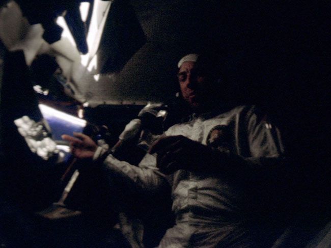 Apollo Moon Landing Hoax Theories That Won't Die | Space