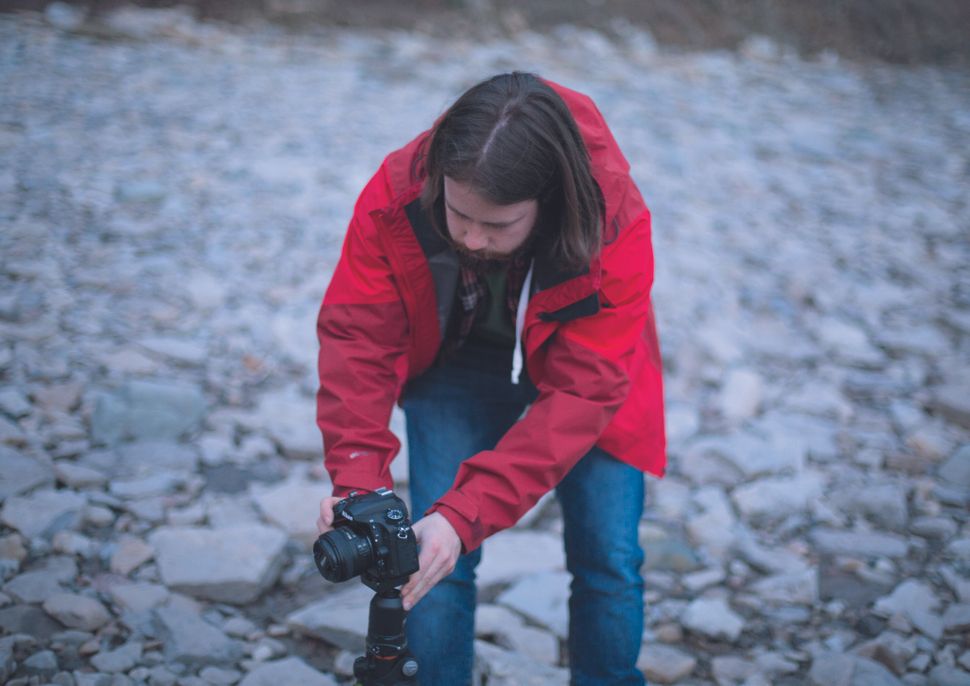 How to capture landmarks lit with artificial light | Digital Camera World