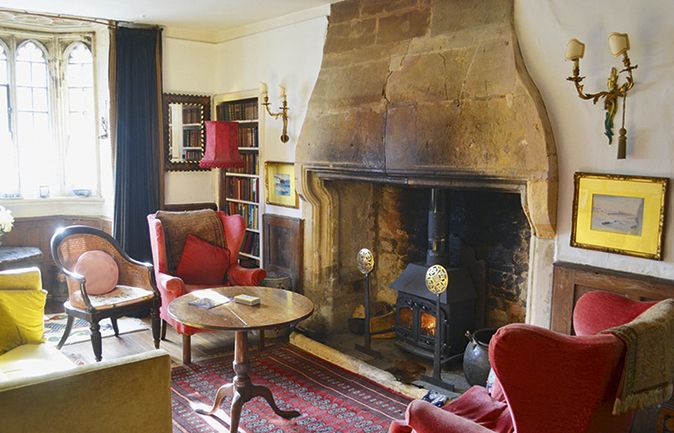 Historic country houses for sale | Country Life