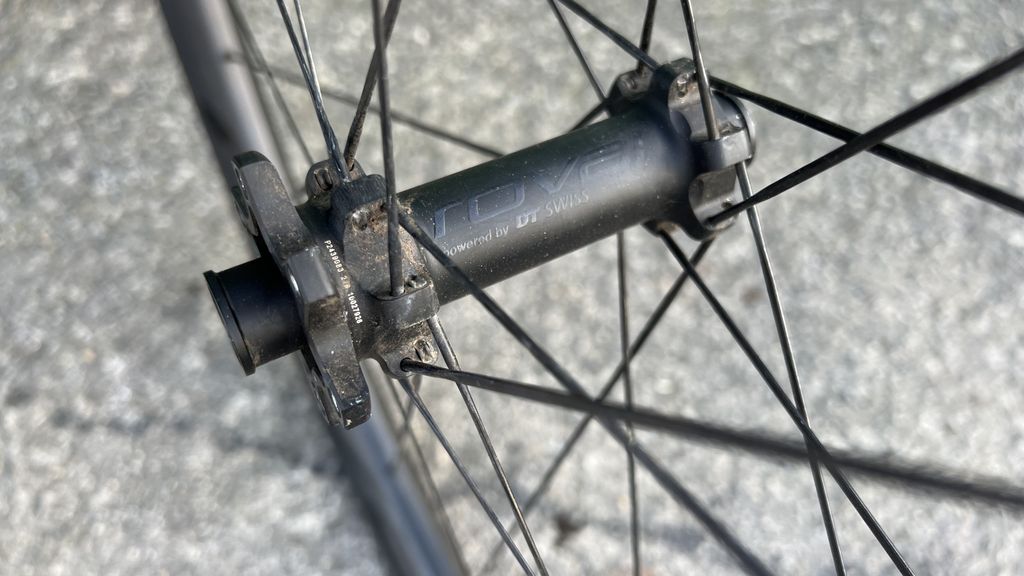 Roval Control SL and Control wheels review | Bike Perfect