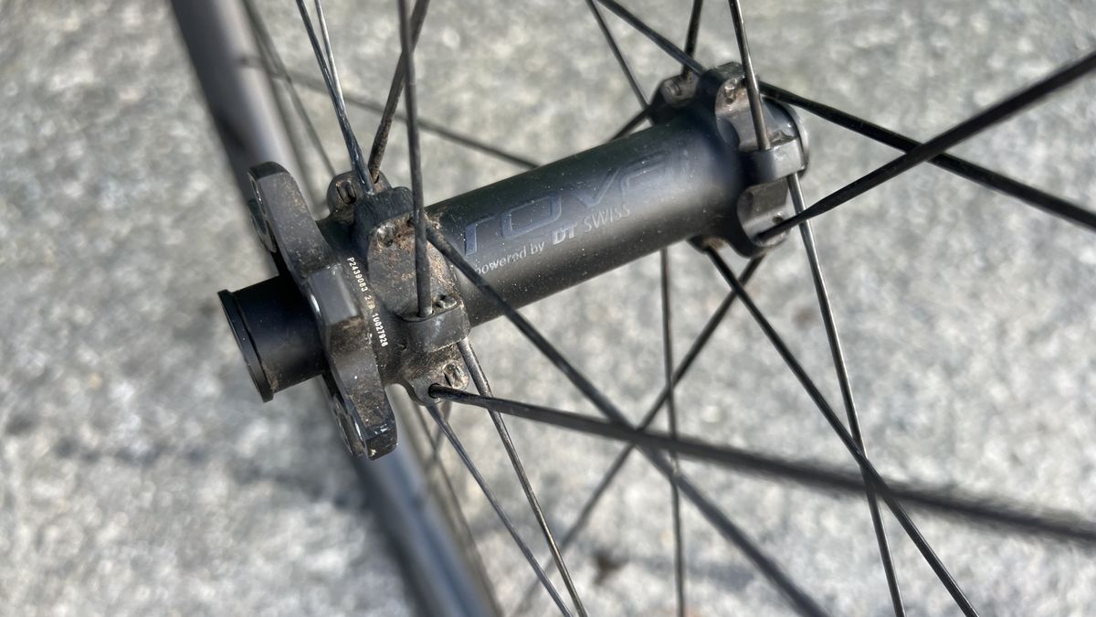 Roval Control SL and Control wheels review | Bike Perfect