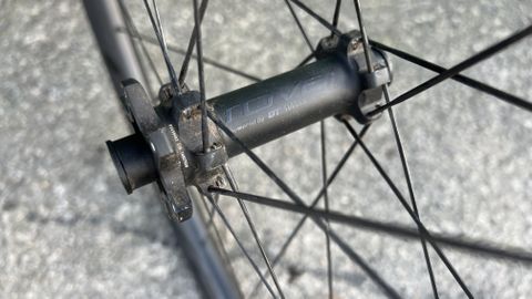 Roval Control SL and Control wheels review | Bike Perfect