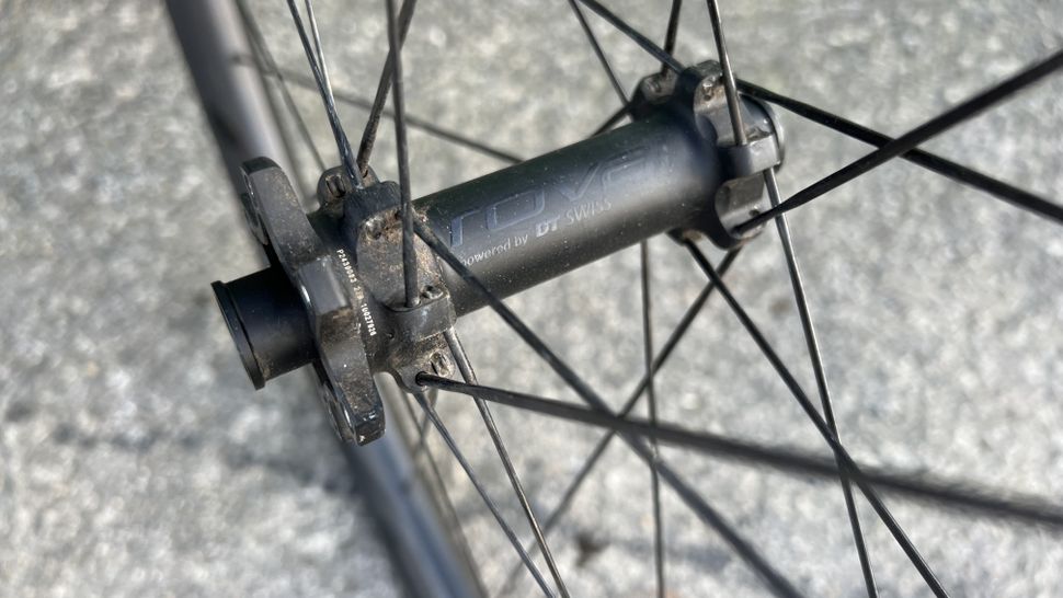 Roval Control SL and Control wheels review | Bike Perfect