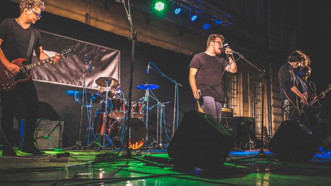 Best PA systems for bands 2026: Get your band heard | MusicRadar