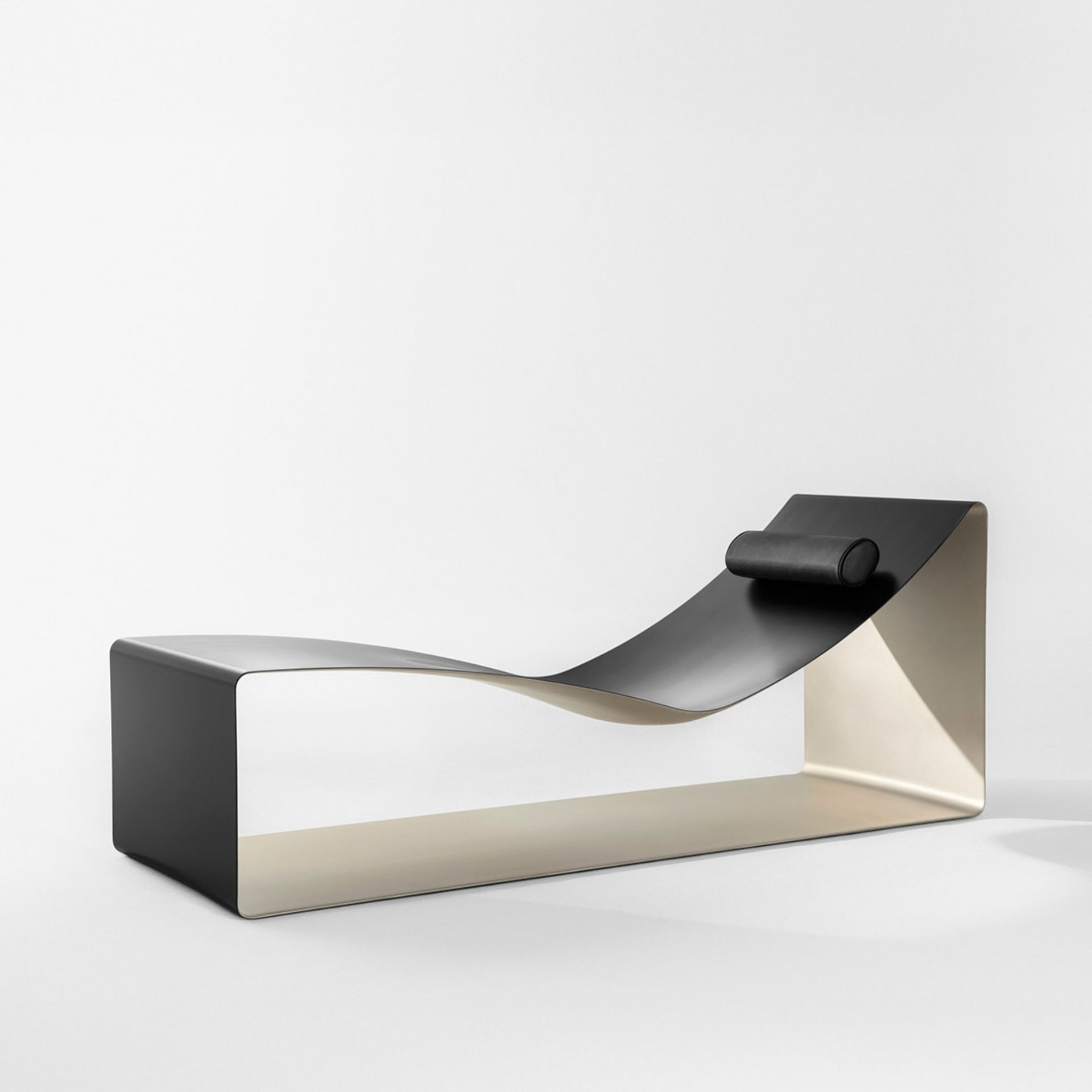 Terence Woodgate and John Barnard unveil furniture collaboration ...