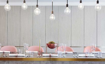 Tate Dining Room & Bar | Wallpaper*