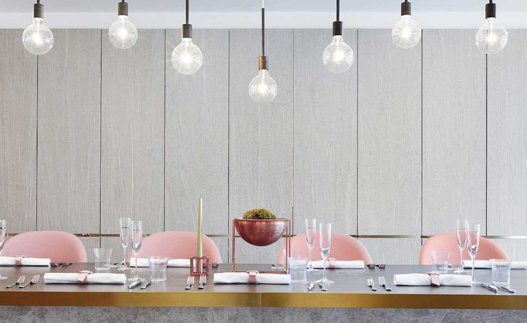 Tate Dining Room & Bar | Wallpaper*