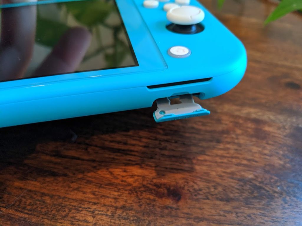 Nintendo Switch Lite: The ultimate guide | iMore
