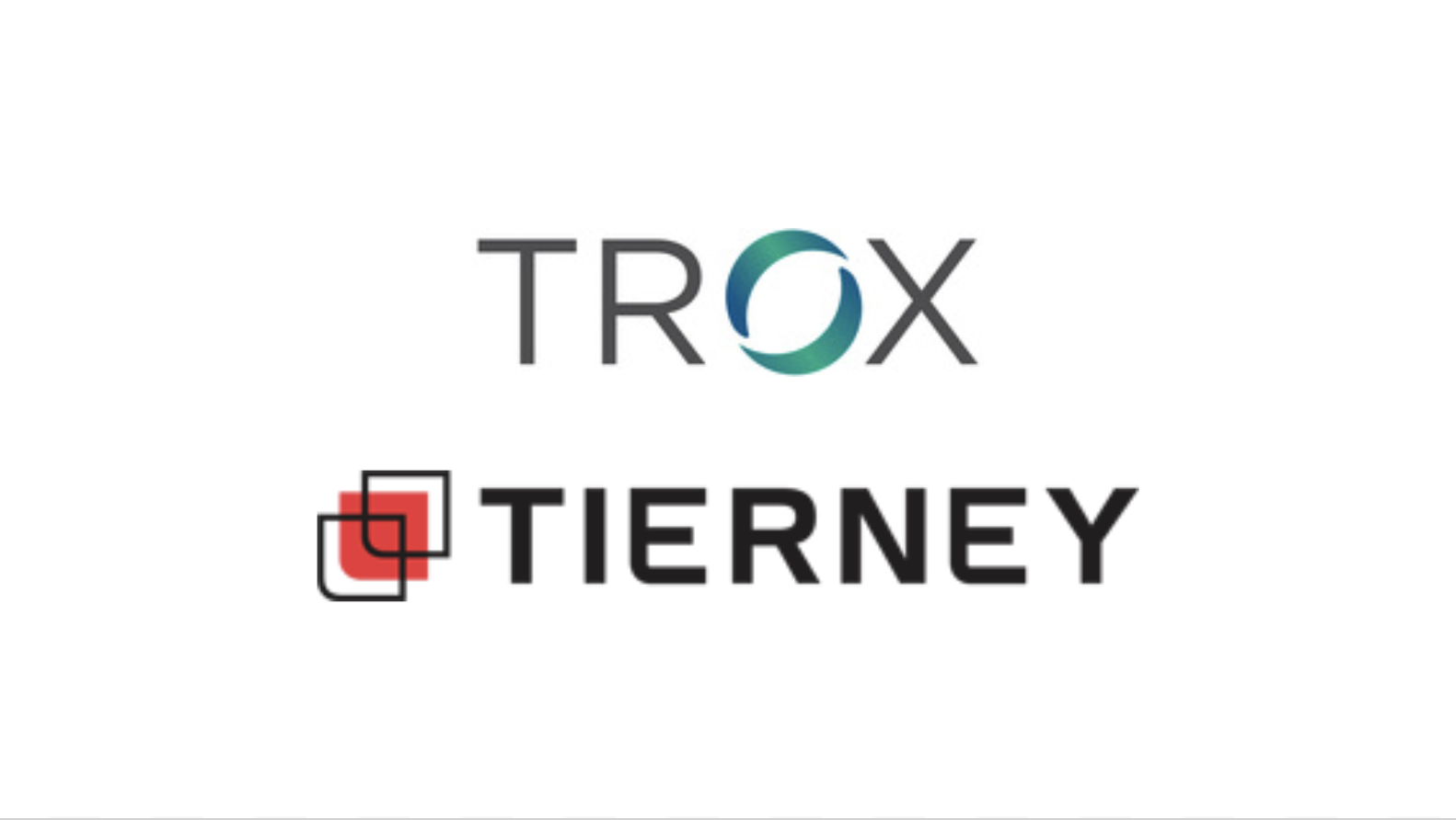 Trox and Tierney Merge | AVNetwork