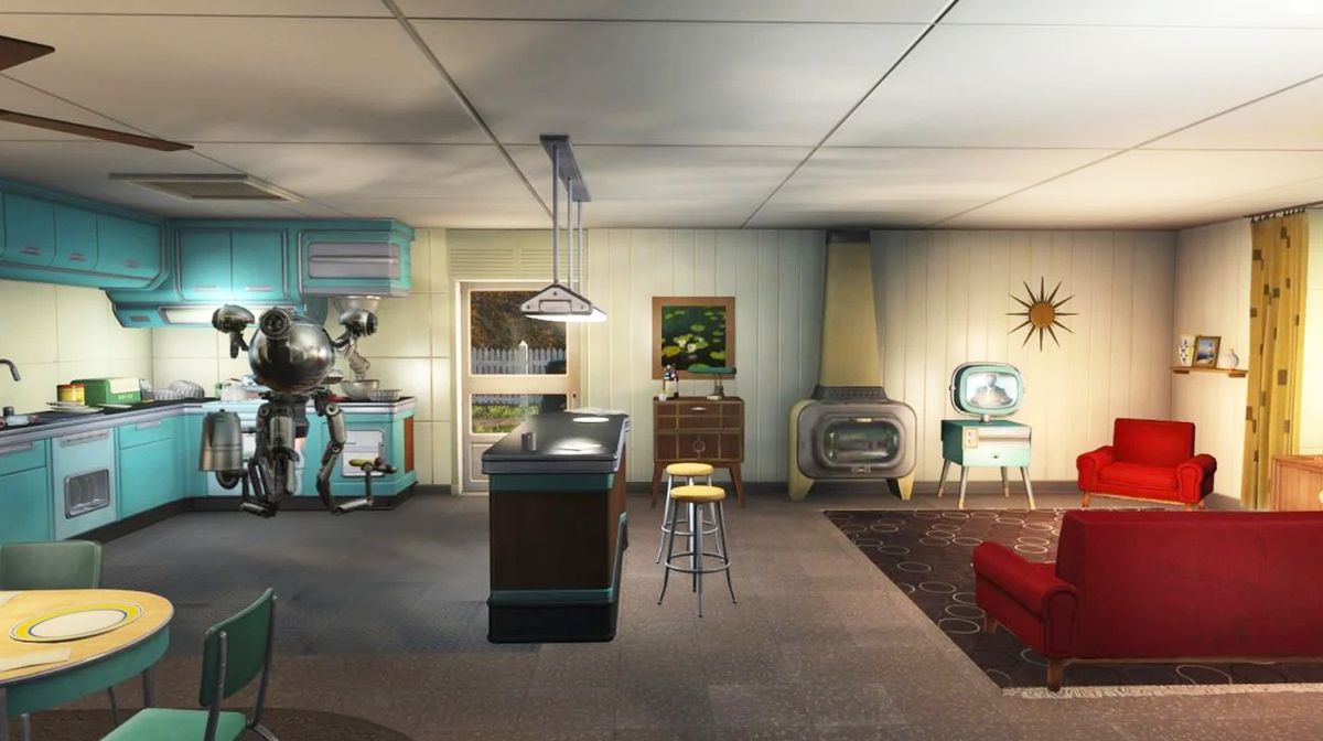 'Fallout' series from Amazon appoints showrunners, Jonathan Nolan to ...