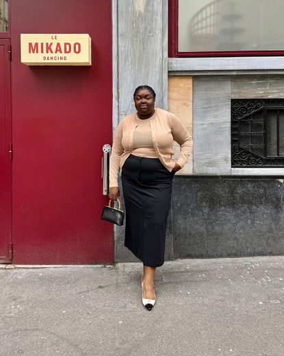 The High-Street Brands That Fashion People Really Shop From | Who What Wear