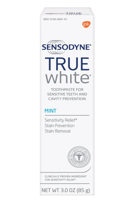 The 13 Best Whitening Toothpastes of 2023 | Marie Claire