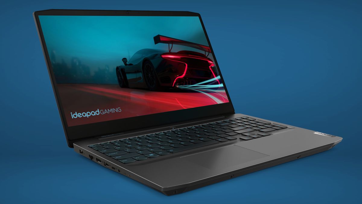 New Lenovo Legion gaming PCs pack AMD power — and some pretty low price ...