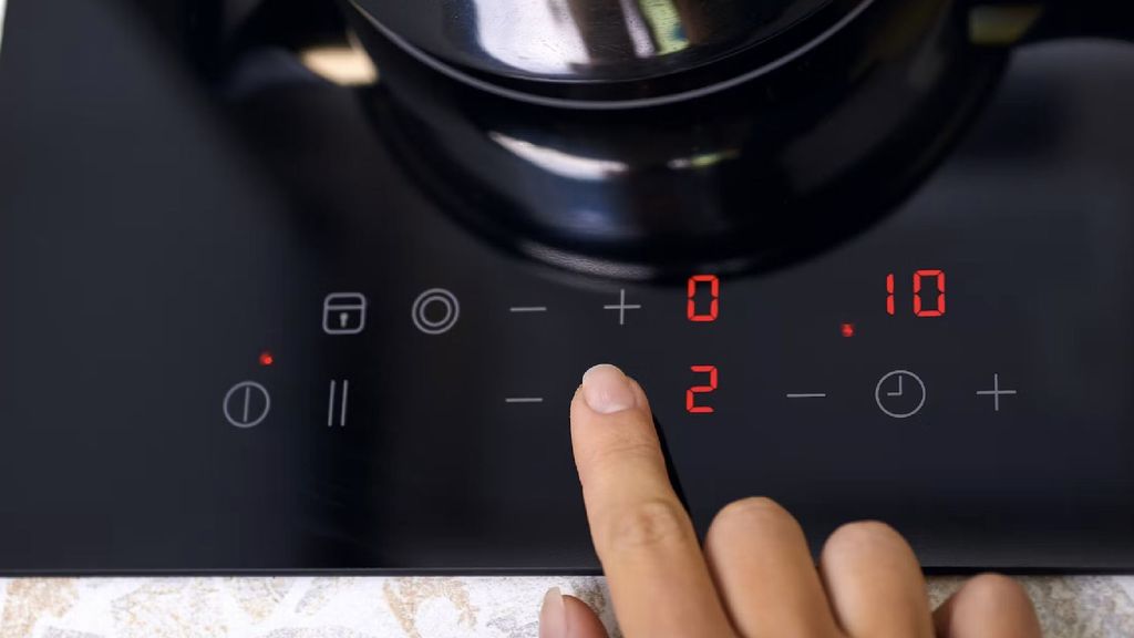 How to use an induction cooktop — tips for new users | Tom's Guide
